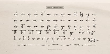 Kasalyra Squeak Font | Webfont & Desktop | MyFonts