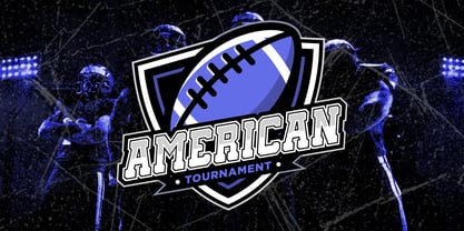 Rugby Squad Font | Webfont & Desktop | MyFonts