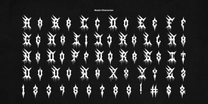 Zen Soul Font | Webfont & Desktop | MyFonts