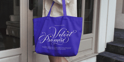 Bergstena Script Font | Webfont & Desktop | MyFonts