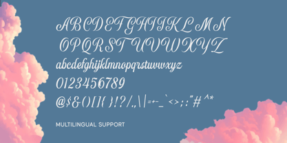 Monthly Activity Font | Webfont & Desktop | MyFonts