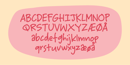 Trudging Slowly Font | Webfont & Desktop | MyFonts