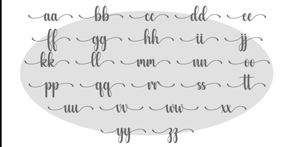 Lucky Font | Webfont & Desktop | MyFonts