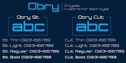 Obry Font | Webfont & Desktop | MyFonts