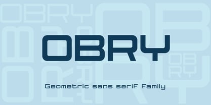 Obry Font | Webfont & Desktop | MyFonts