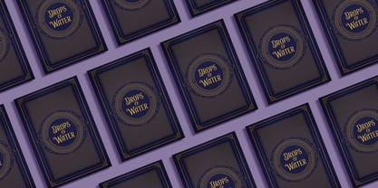 Cigar Box Font | Webfont & Desktop | MyFonts