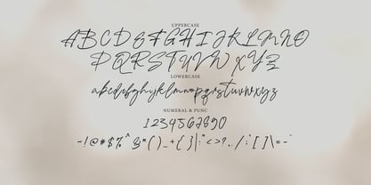 Maligo Signature Font | Webfont & Desktop | MyFonts