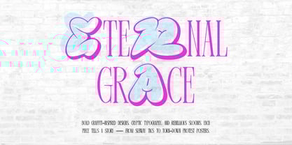 Funny Tummy Font | Webfont & Desktop | MyFonts