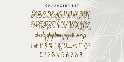 Alana Rodriguez Font | Webfont & Desktop | MyFonts