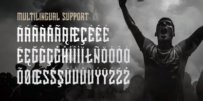 Fanatic Font | Webfont & Desktop | MyFonts