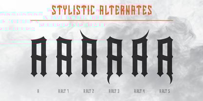 Fanatic Font | Webfont & Desktop | MyFonts