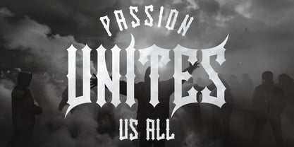 Fanatic Font | Webfont & Desktop | MyFonts