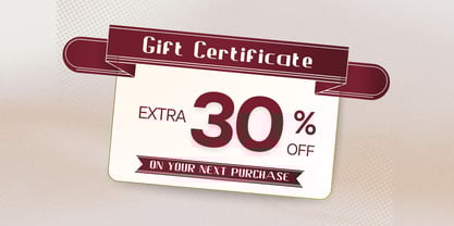 Magic Banner Font | Webfont & Desktop | MyFonts