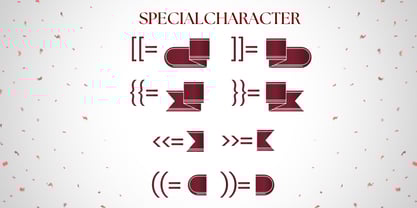 Magic Banner Font | Webfont & Desktop | MyFonts