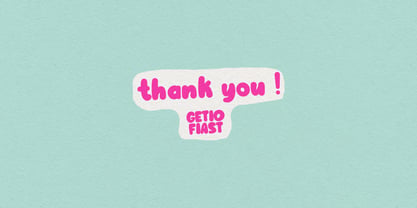 MC Getio Fiast Font | Webfont & Desktop | MyFonts