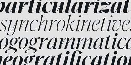 Crave Fine Font | Webfont & Desktop | MyFonts