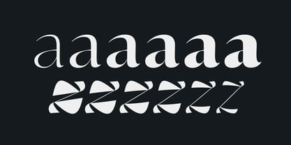 Crave Fine Font | Webfont & Desktop | MyFonts