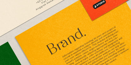 CANNERY Display Font | Webfont & Desktop | MyFonts