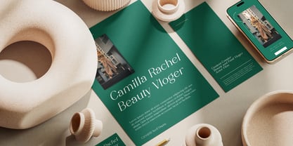 CANNERY Display Font | Webfont & Desktop | MyFonts