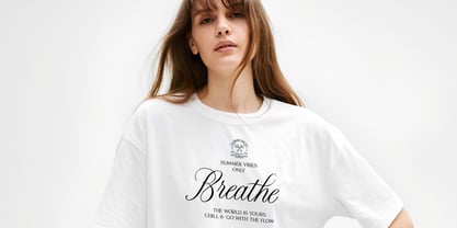 Lustre Quill Font | Webfont & Desktop | MyFonts