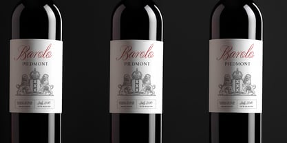 Lustre Quill Font | Webfont & Desktop | MyFonts