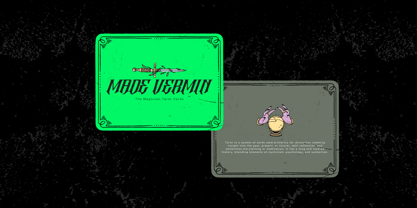 Altar Gothic Font | Webfont & Desktop | MyFonts