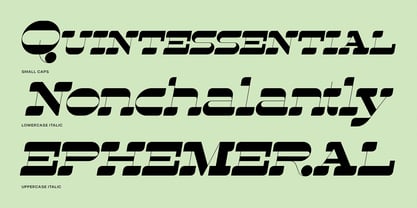 Envy Font | Webfont & Desktop | MyFonts