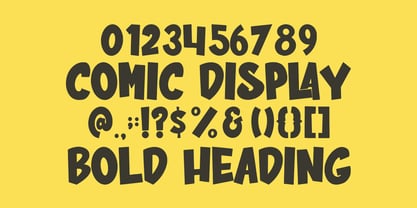 MC Blofust Font | Webfont & Desktop | MyFonts