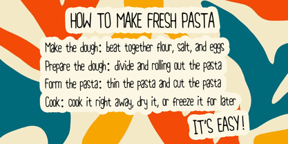 Tall Casual Handwriting Font | Webfont & Desktop | MyFonts