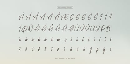 Daily Miracle Font | Webfont & Desktop | MyFonts