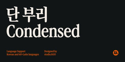 Dan Buri Font | Webfont & Desktop | MyFonts