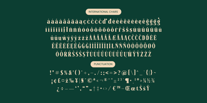 Vintage Mentor Font | Webfont & Desktop | MyFonts