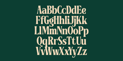 Vintage Mentor Font | Webfont & Desktop | MyFonts