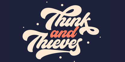 Meadow Font | Webfont & Desktop | MyFonts