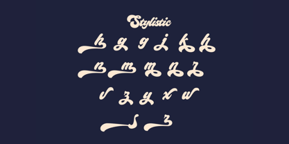 Meadow Font | Webfont & Desktop | MyFonts