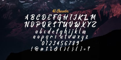 Boyna Font | Webfont & Desktop | MyFonts