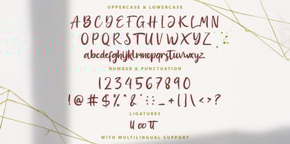 Allison Franco Font | Webfont & Desktop | MyFonts