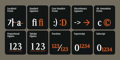 Dan Buri Font | Webfont & Desktop | MyFonts