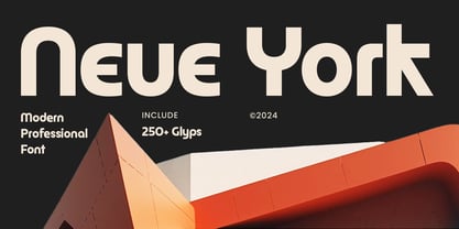 Neue York Font | Webfont & Desktop | MyFonts