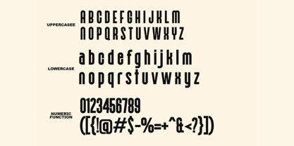 Mantro Font | Webfont & Desktop | MyFonts