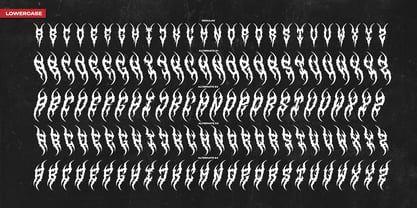 Shrivel Font | Webfont & Desktop | MyFonts