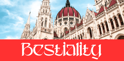 Absa Blackletter Font | Webfont & Desktop | MyFonts