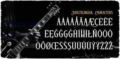 Headliner Font | Webfont & Desktop | MyFonts