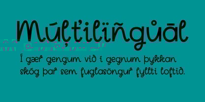 Kokoro Font | Webfont & Desktop | MyFonts