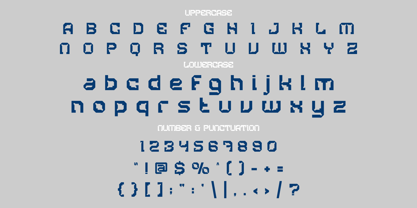 Glitex Font | Webfont & Desktop | MyFonts