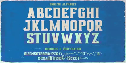 Flatout Font | Webfont & Desktop | MyFonts