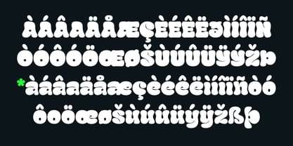 Kren Font | Webfont & Desktop | MyFonts
