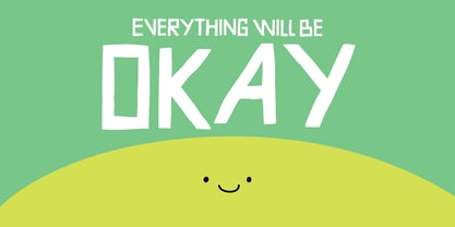 Pathetic Earthlings Font | Webfont & Desktop | MyFonts