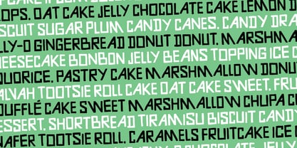 Pathetic Earthlings Font | Webfont & Desktop | MyFonts
