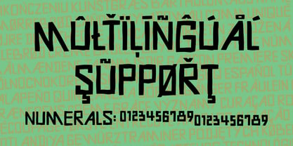 Pathetic Earthlings Font | Webfont & Desktop | MyFonts
